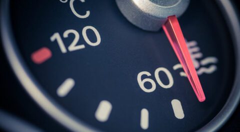 When To Replace the Coolant Temperature Sensor in Your VW From Expert ...