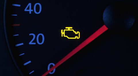 What Causes Your Audi's Check Engine Light to Illuminate From Expert ...