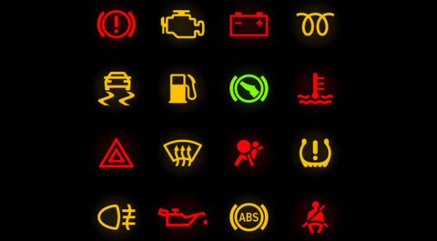 Ask A Pro In Dallas About Your BMW Dashboard Warnings