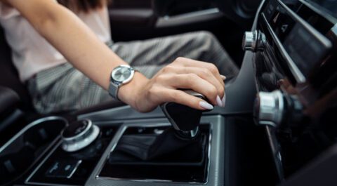 Mercedes Gear Selector Acting Up in Dallas? Here's Everything You Need ...