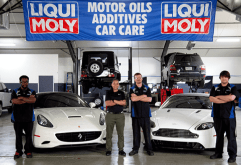 European Auto Repair Atlanta, Dallas & Houston | Mechanic Near Me
