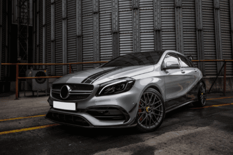 Mercedes Service, Care & Repair in Dallas, Houston & Atlanta