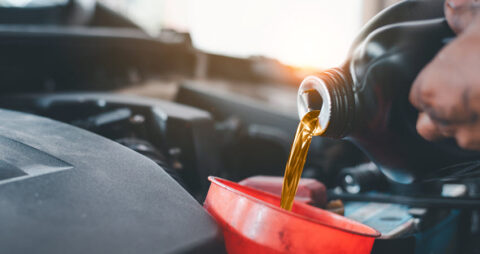Leading Garage In Atlanta To Fix an Oil Leak Under the Engine of Your ...